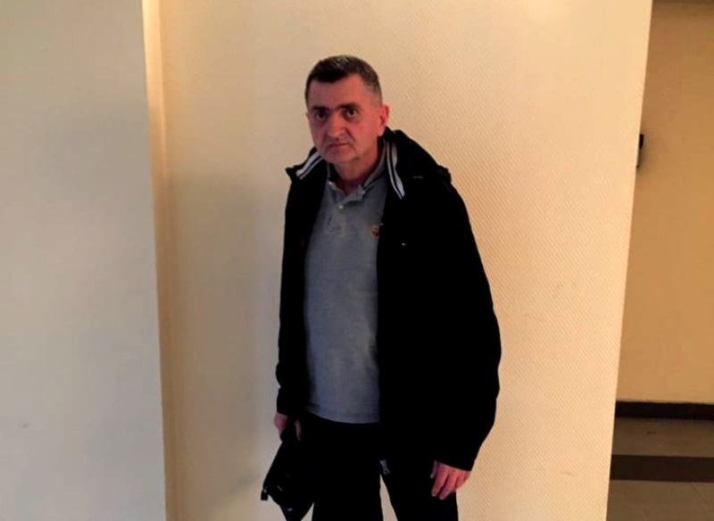 Goran Suvara najavljuje za ponedeljak u Banja Luci - Otkriću sve tajne ...