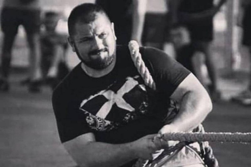 Preminuo Boske - Jedan od vođa navijača Partizana | Infomedia Balkan