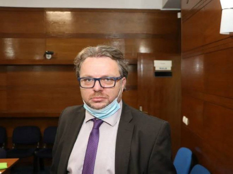Bakalar: Kako se bliže izbori sve više nas napadaju | Infomedia Balkan Bakalar: Kako se bliže izbori sve više nas napadaju | Infomedia Balkan