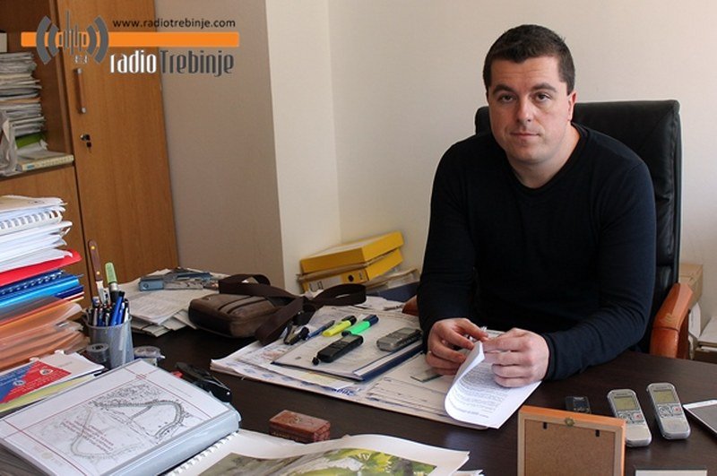 Vedran Furtula je univerzalni stručnjak za izučavanje: Na čelu HE ...