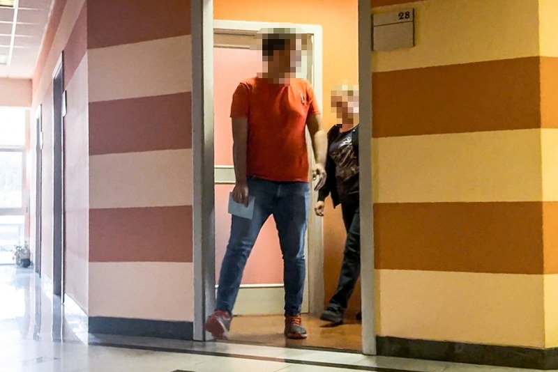 Još jedna priča o tome zašto stanovništvo bježi iz BiH -Državni tajkun ...